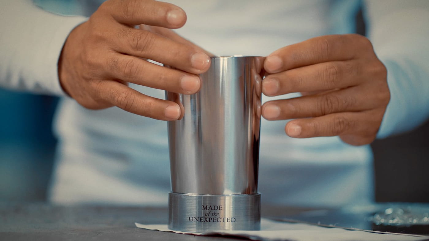 Alcatraz Bar Kit - Fundación Santa Teresa