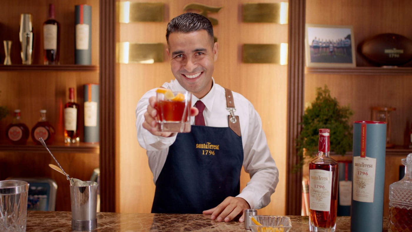 Alcatraz Bar Kit - Fundación Santa Teresa